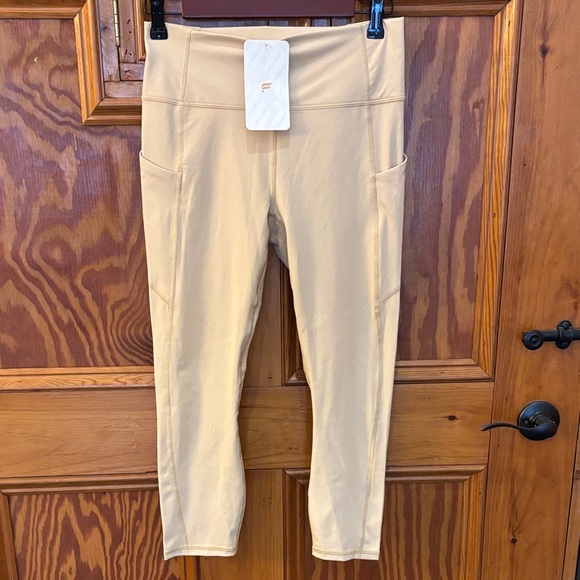 Fabletics | Pants & Jumpsuits | Fabletics Oasis Highwaisted Pocket ...